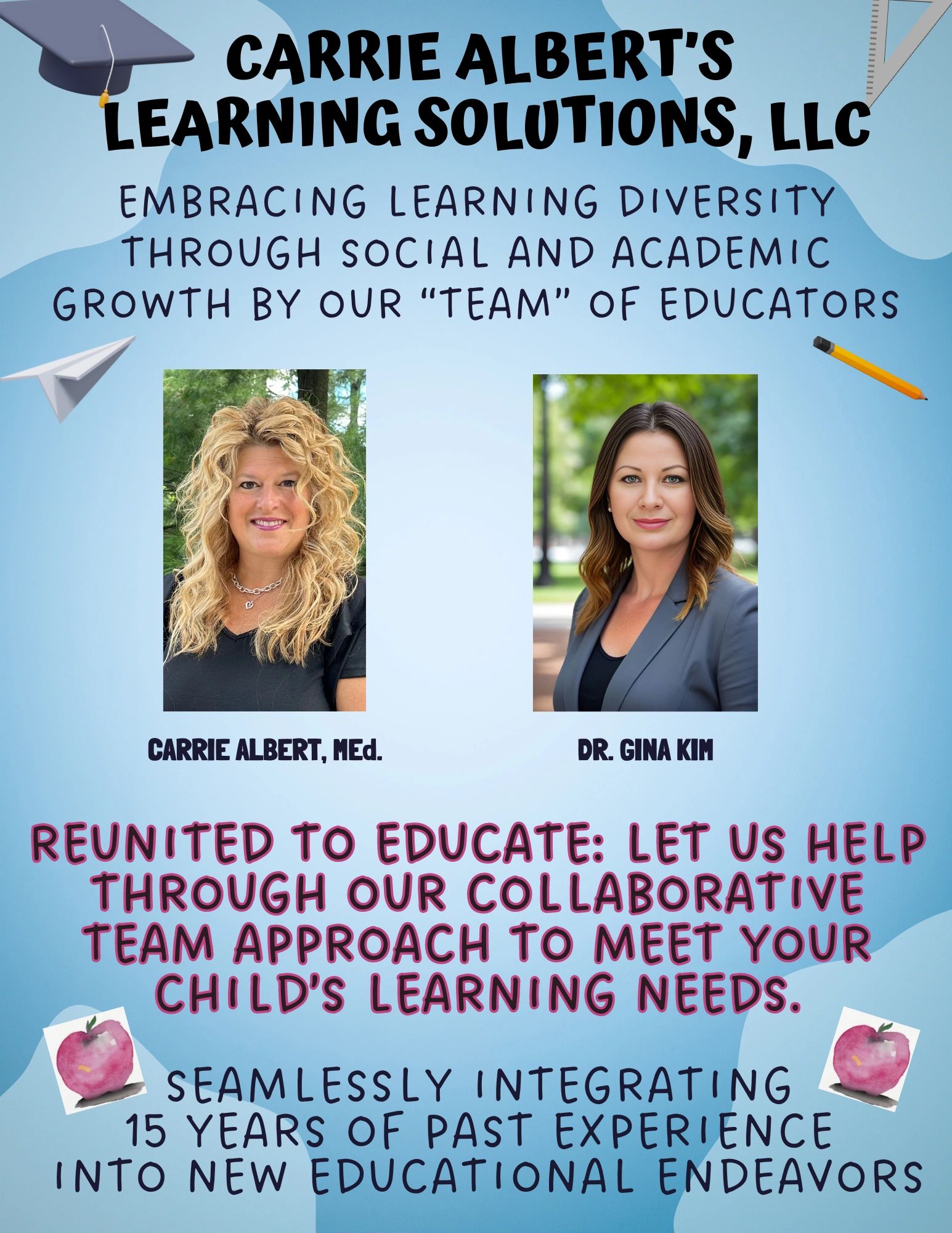 carriealbertslearningsolutions